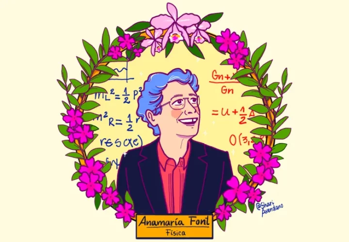 ¡MUJERES EJEMPLO! Diez venezolanas que brillaron este 2023 - Noticia al ...