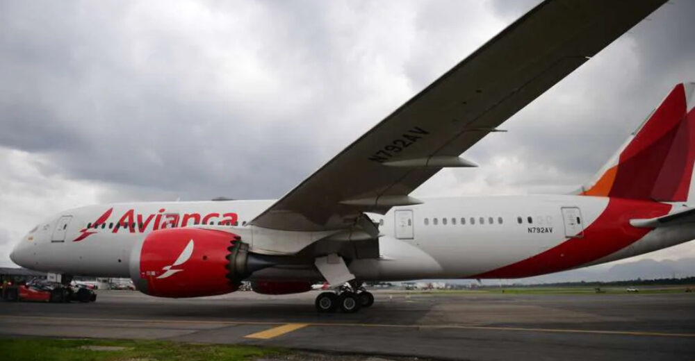 ¡CONFIRMA LA AEROLÍNEA! Avianca volverá a operar en febrero de 2024 la ...