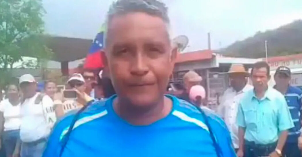 ¡NO HAY JUICIO PARA ROBERT FRANCO! ONG y docentes exigen la libertad ...