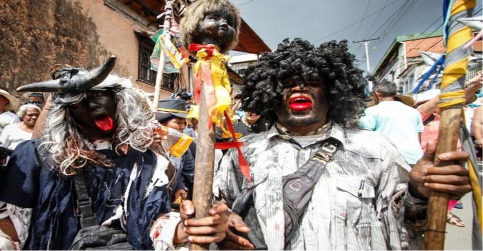 ¡GARANTIZAR LA CONTINUIDAD DE LA FESTIVIDAD! Unesco declaró la Parranda ...