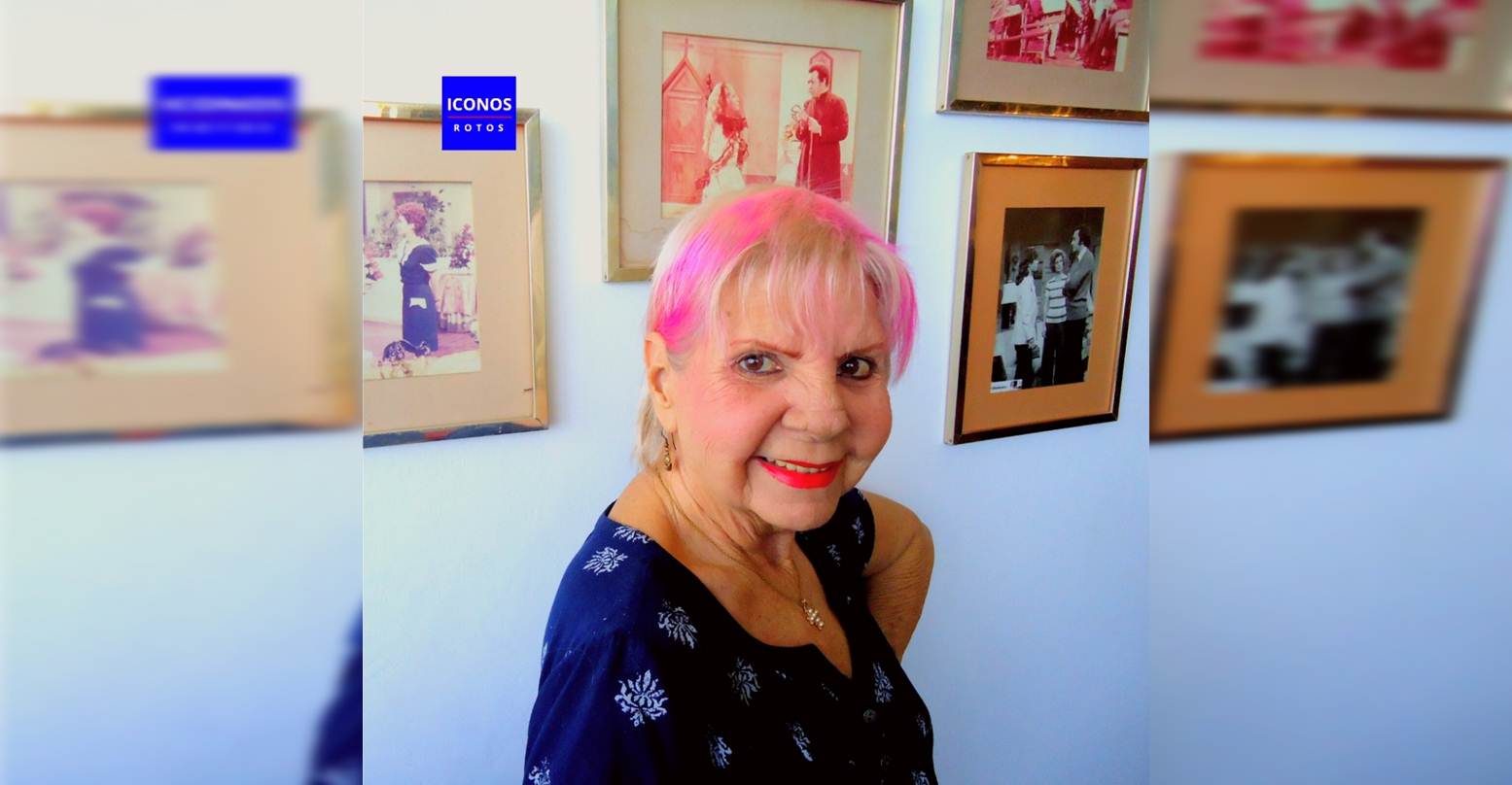 ¡LUTO EN LA TELEVISIÓN VENEZOLANA! Falleció la actríz Zulay García a ...