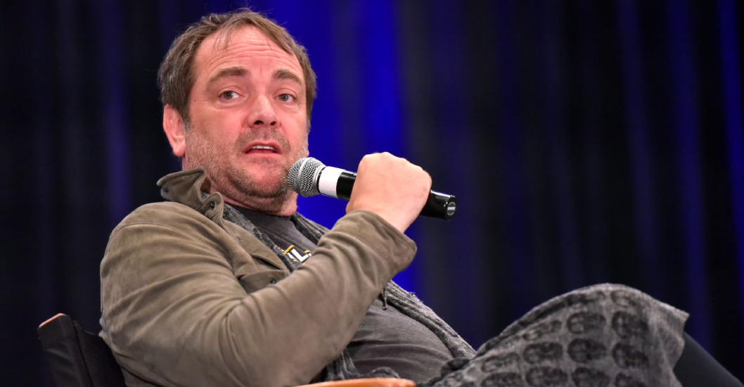 ¡MILAGRO QUE ESTÉ VIVO! Actor de la serie “Supernatural” sobrevive a ...