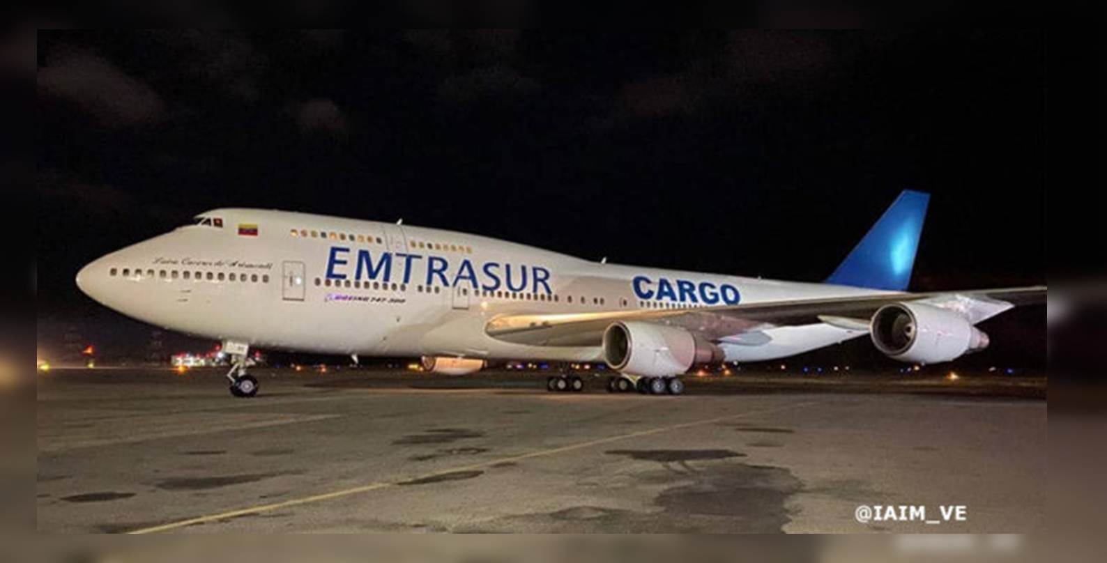 ¡COMPROBACIÓN TERMINA EN EXPULSIÓN! Venezuela News: Diplomático ...