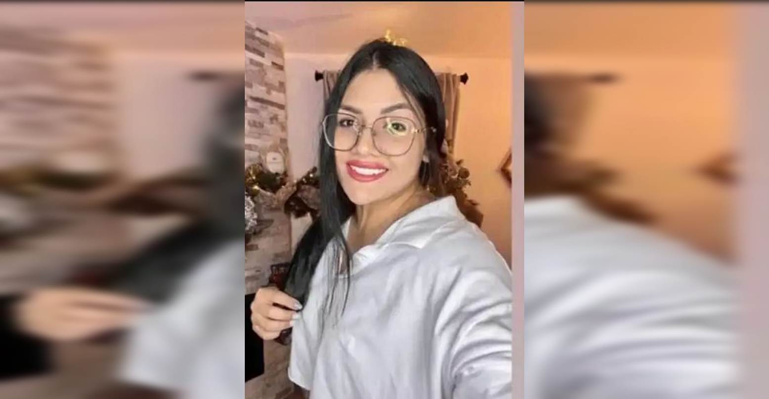¡MURIÓ DE UN BALAZO! Venezolana es asesinada presuntamente por su ...
