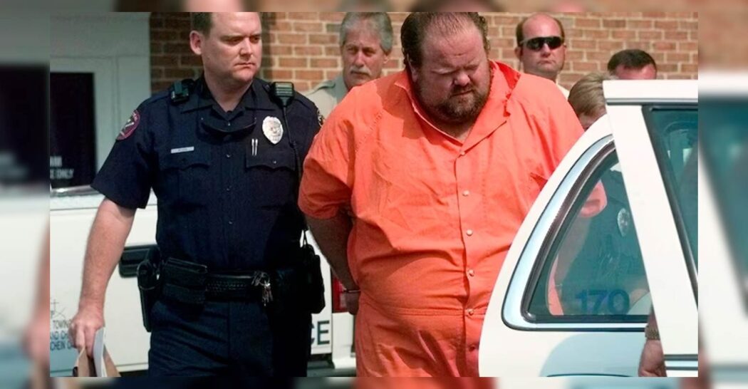 ¡NUEVO MÉTODO! Kenneth Eugene Smith será el primer reo ejecutado con ...