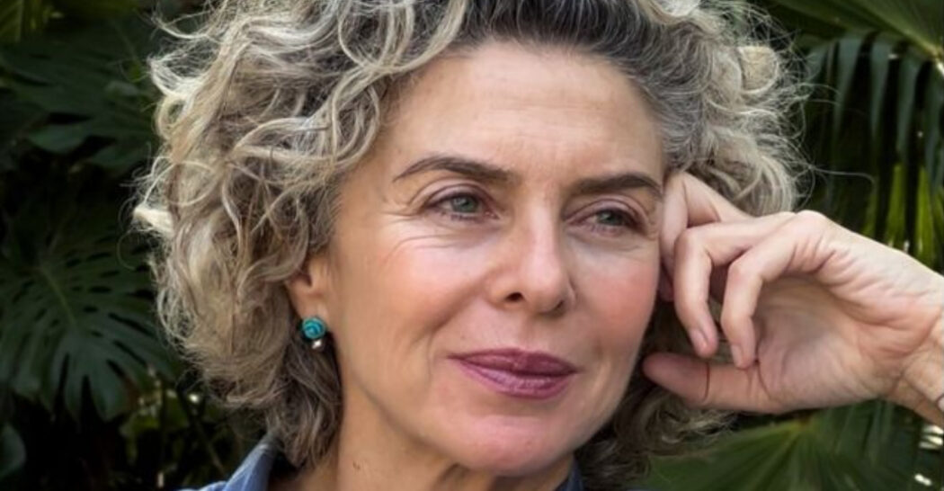 ¡LA HA FORTALECIDO! Margarita Rosa de Francisco reveló la enfermedad ...