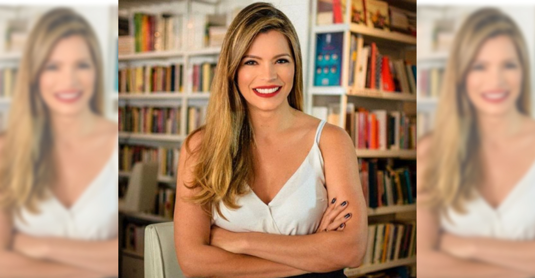 ¡AFECTAN SU SALUD CORPORAL Y MENTAL! Mariángel Ruiz reveló que presentó ...