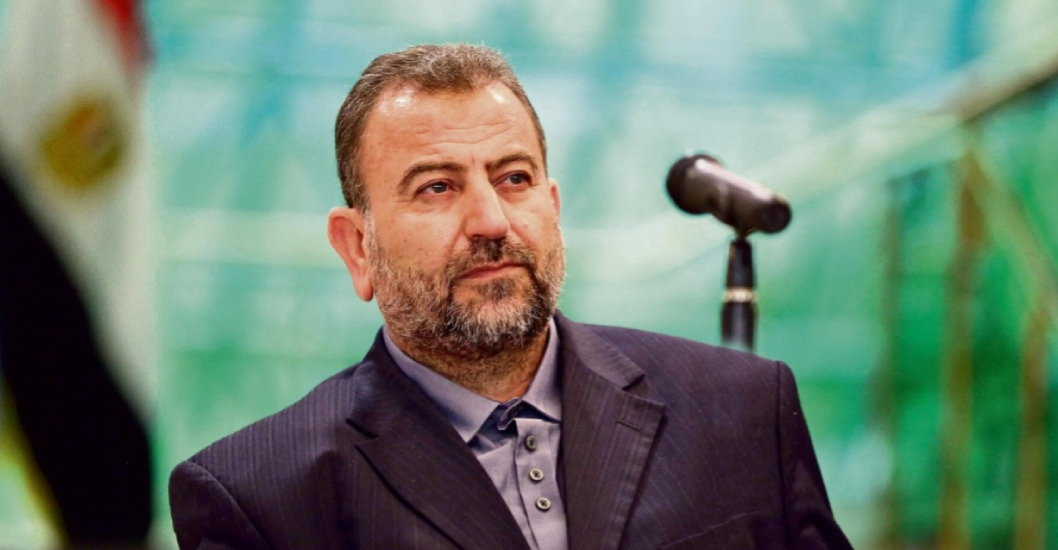 ¡DRON MORTÍFERO! Murió Saleh al Arouri, número 2 de Hamás durante ...