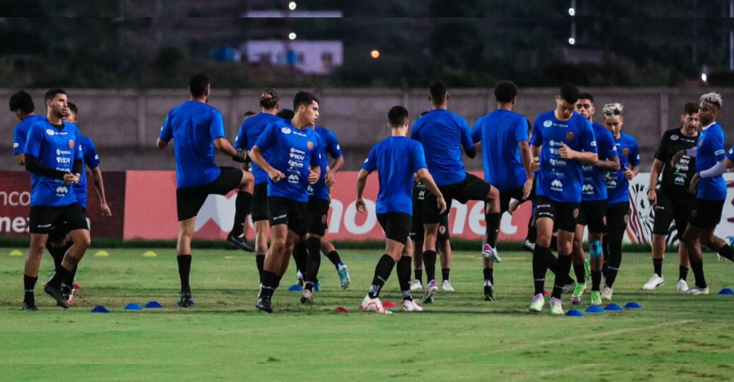 ¡KELSY, RIASCO Y MARTÍNEZ LAS FIGURAS! Venezuela continúa con su ...