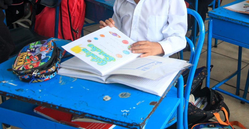 ¡ecuador En Zozobra Ante La Ola De Violencia Las Clases Presenciales