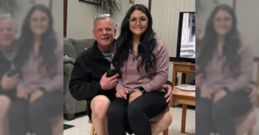 ¡PRESUMEN QUE SALDRÍA DE EEUU! Capturan en Las Vegas al asesino de la ...