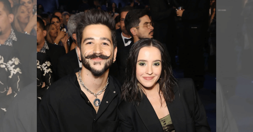 ¡CRECE LA FAMILIA! Camilo y Evaluna están a la espera de su segundo bebé - Noticia al Minuto