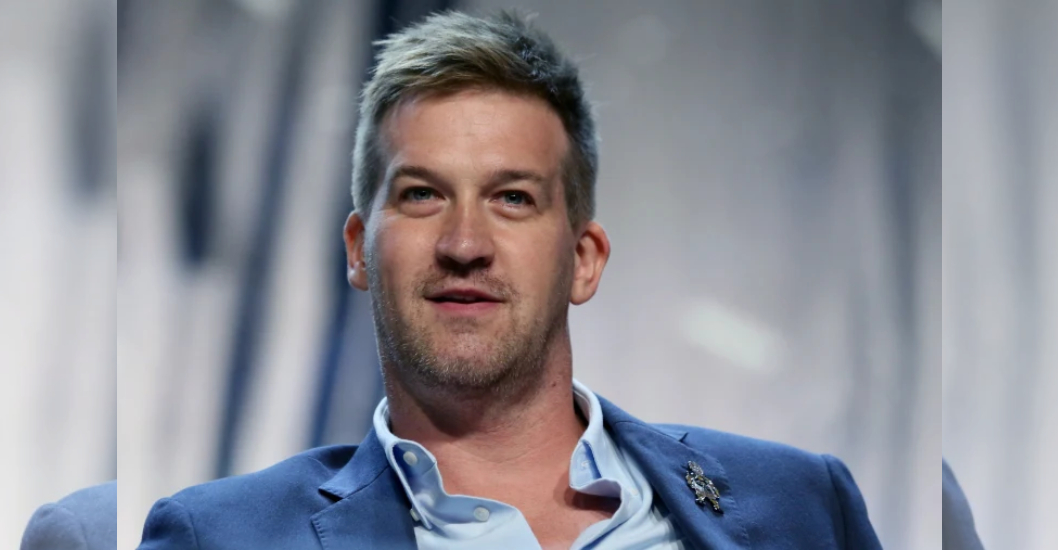 ¡PADECIÓ LA ELA DURANTE 5 AÑOS! Falleció el actor canadiense Kenneth ...