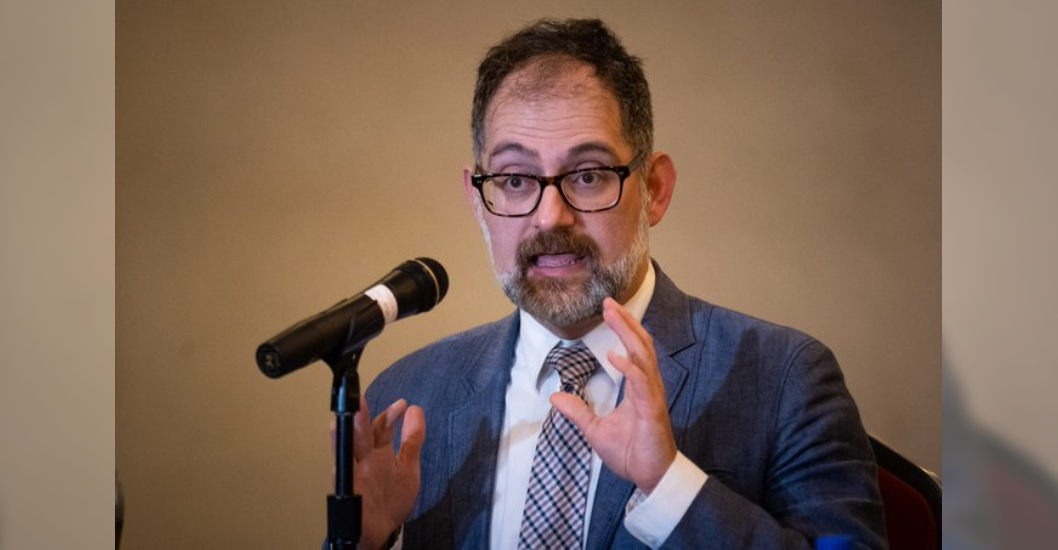 ¡ANÁLISIS IN SITU! Relator ONU: Venezolanos siguen con problemas para ...