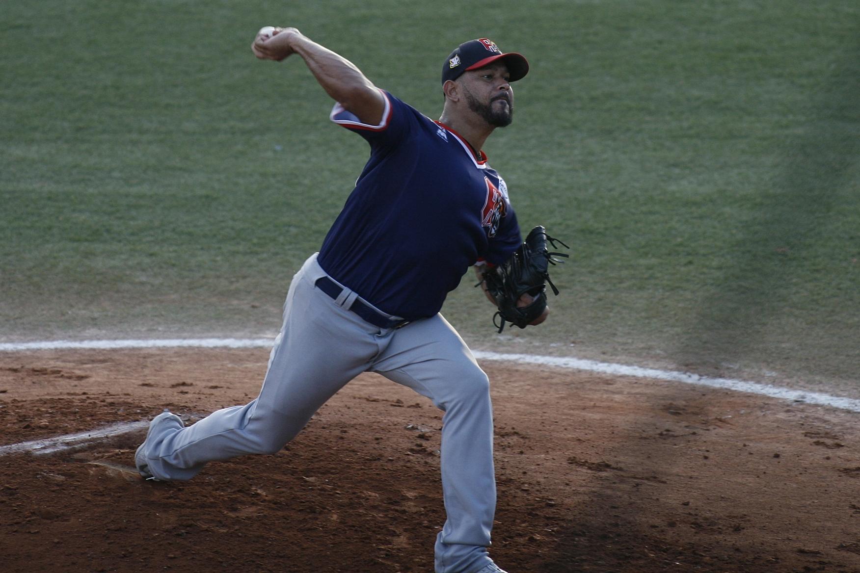 ¡POSITIVO A SUSTANCIA PROHIBIDA! Guillermo Moscoso y Edgar Durán son ...