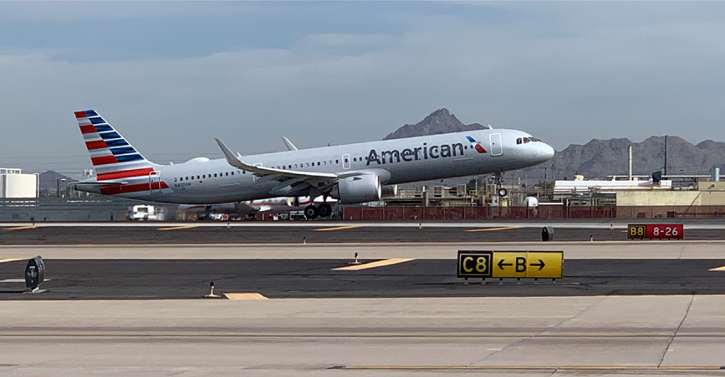 ¡MODERNIZACIÓN DE LA FLOTA! American Airlines hace megaencargo de 260 aviones a Airbus, Boeing y ...