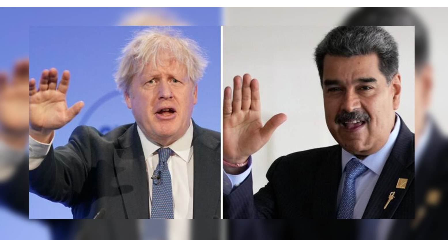 ¡VISITA CONTROVERSIAL! Exbanquero de JPMorgan gestionó reunión entre ...