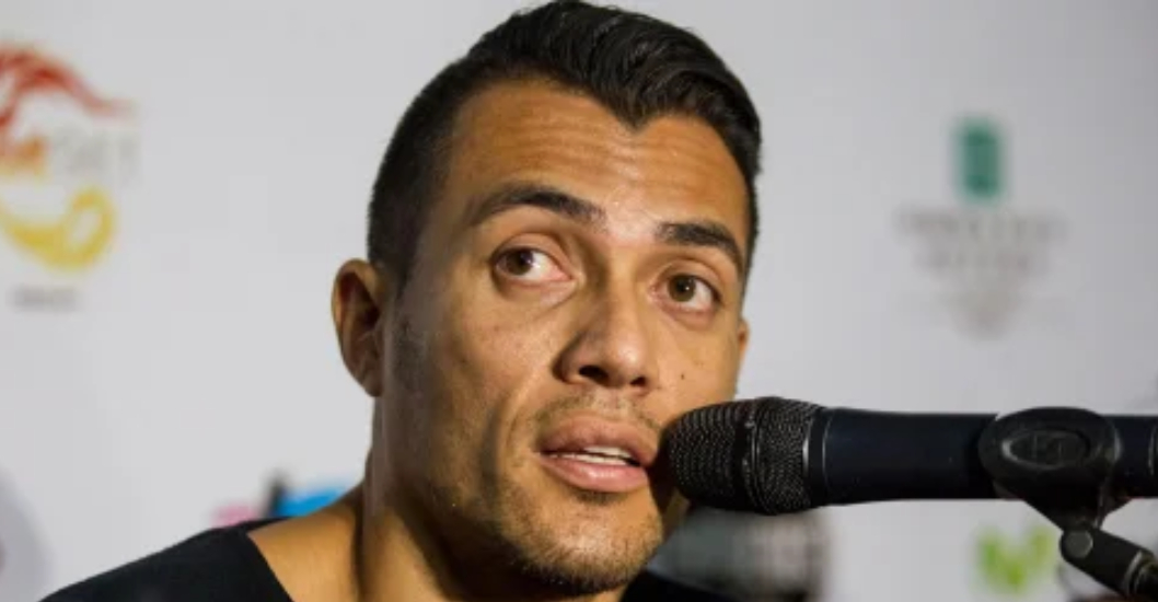 ¡VERSIÓN DE FÚTBOL CON 9 JUGADORES! Anuncian que Juan Arango volverá a ...