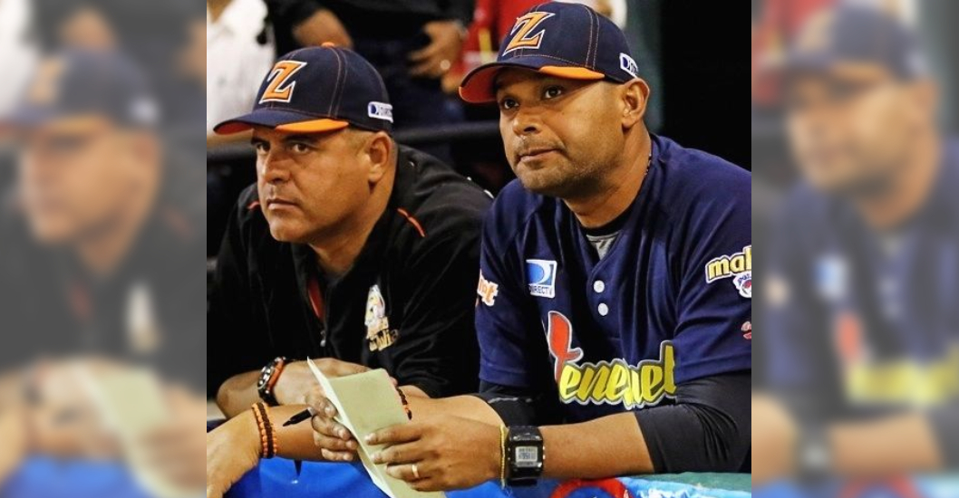 ¡LLAVE LOCAL POR EL CAMPEONATO! Lipso Nava y Wilson Álvarez regresan al ...