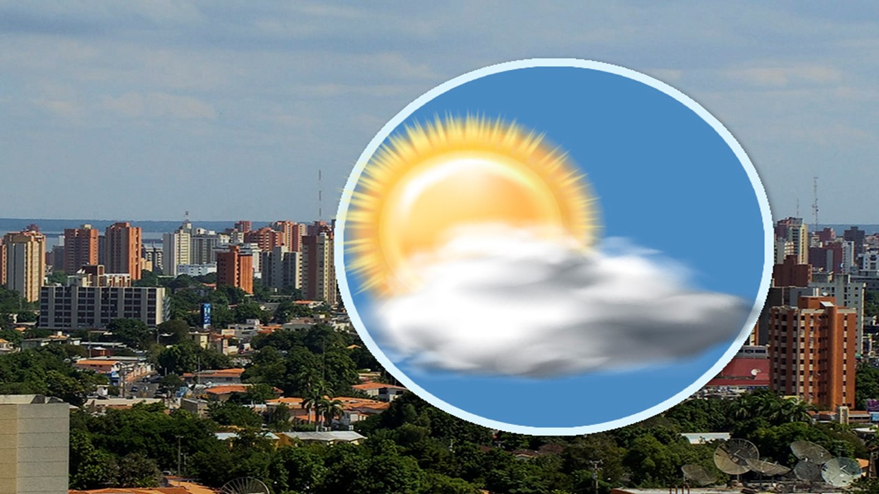 ¡EL CLIMA HOY! Condiciones meteorológicas estables con cielo ...