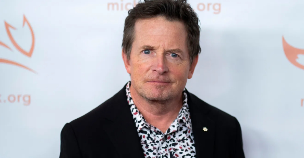 ¡SOLO VALÍA EL TALENTO! Michael J. Fox dice que antes era más difícil ...