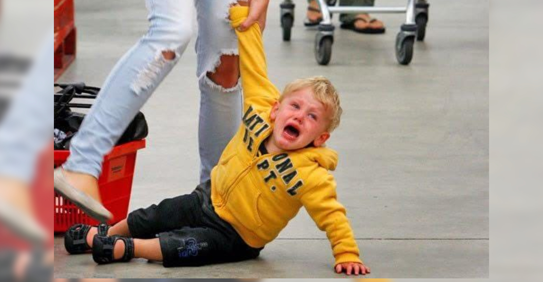 ¿USTED LO CREE JUSTO? Restaurante cobra un sobrecargo a padres de hijos ...