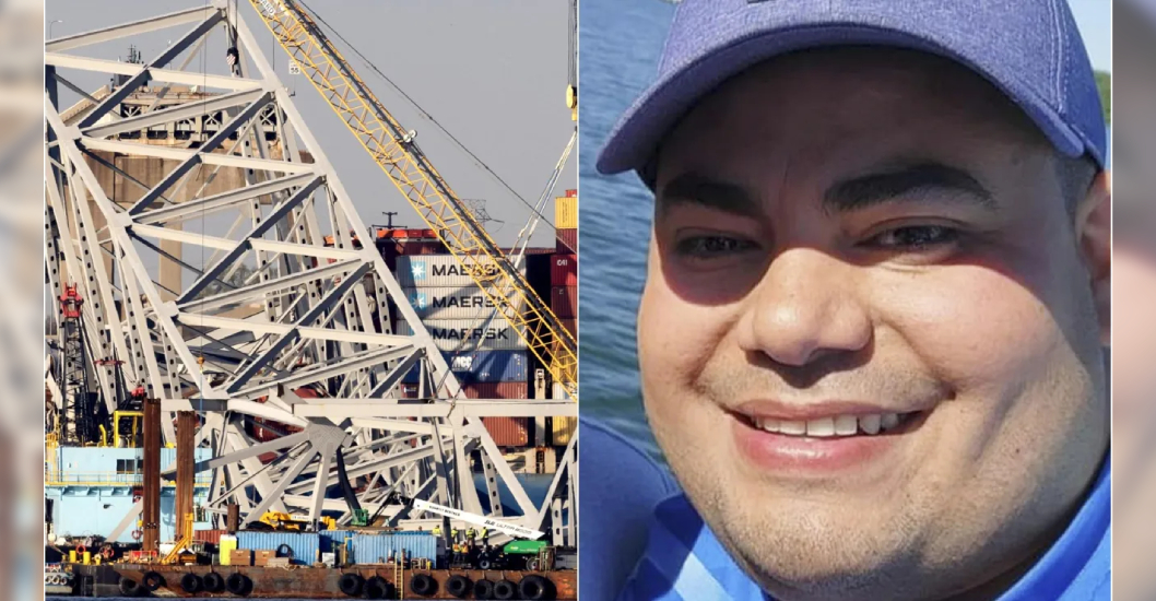 ¡RESTOS SERÁN REPATRIADOS! Hallaron cadáver del migrante hondureño ...