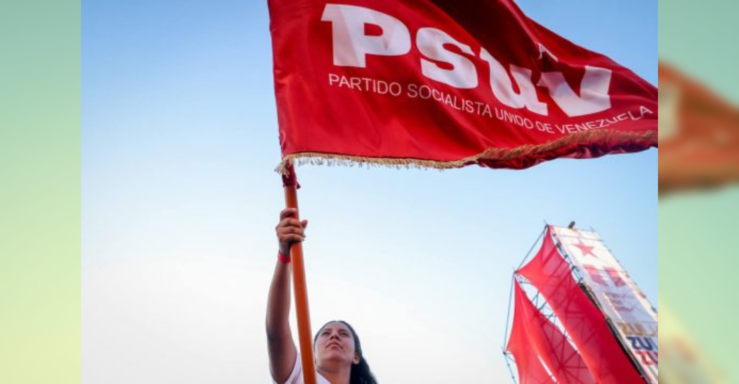 ¡YA SON 18 AÑOS! 15 de diciembre de 2006: Nace el Partido Socialista ...