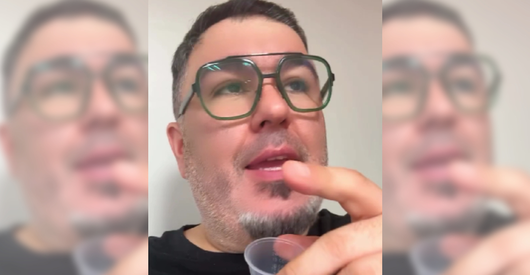 ¡OFRECIÓ EL PARTE MÉDICO! "Pipo" Ramírez se sometió a nueva operación ...