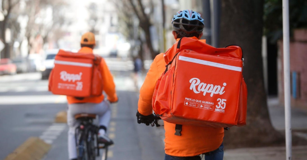 ¡SO PENA DE MULTAS MILLONARIAS! Autoridad ordena a Rappi cumplir con ...