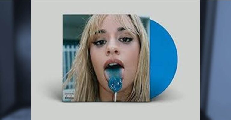 ¡'C'XOXO' ES SU NUEVA PRODUCCIÓN! Camila Cabello presenta un álbum que va del hyperpop al R&B ...