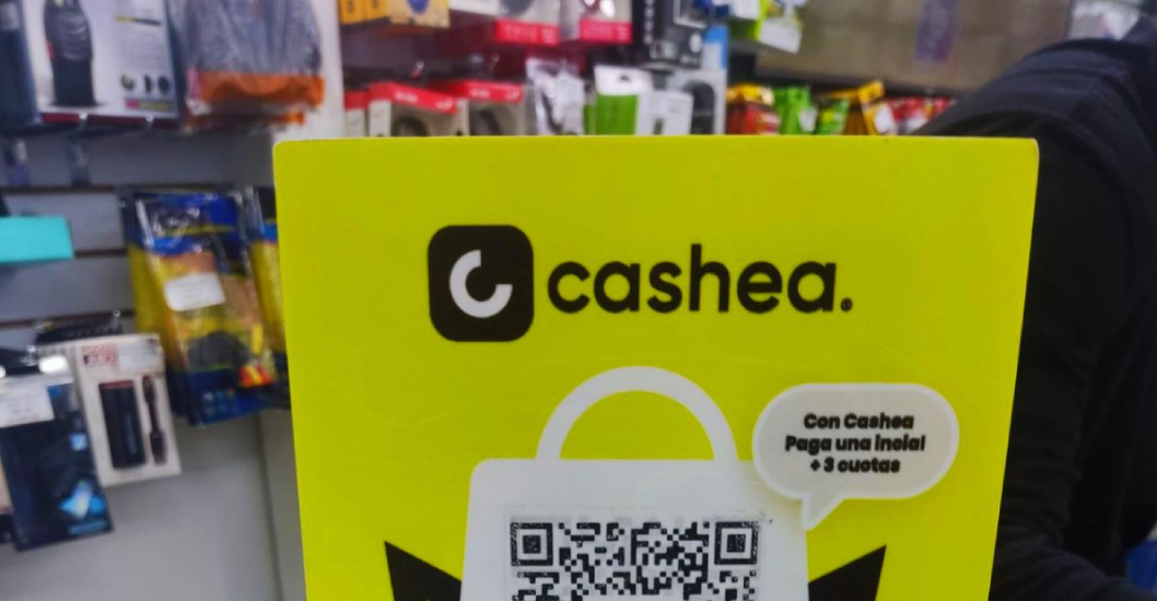 ¡BENEFICIOS PARA USUARIOS NIVEL TRES! Cashea lanza modelo "más cuotas ...