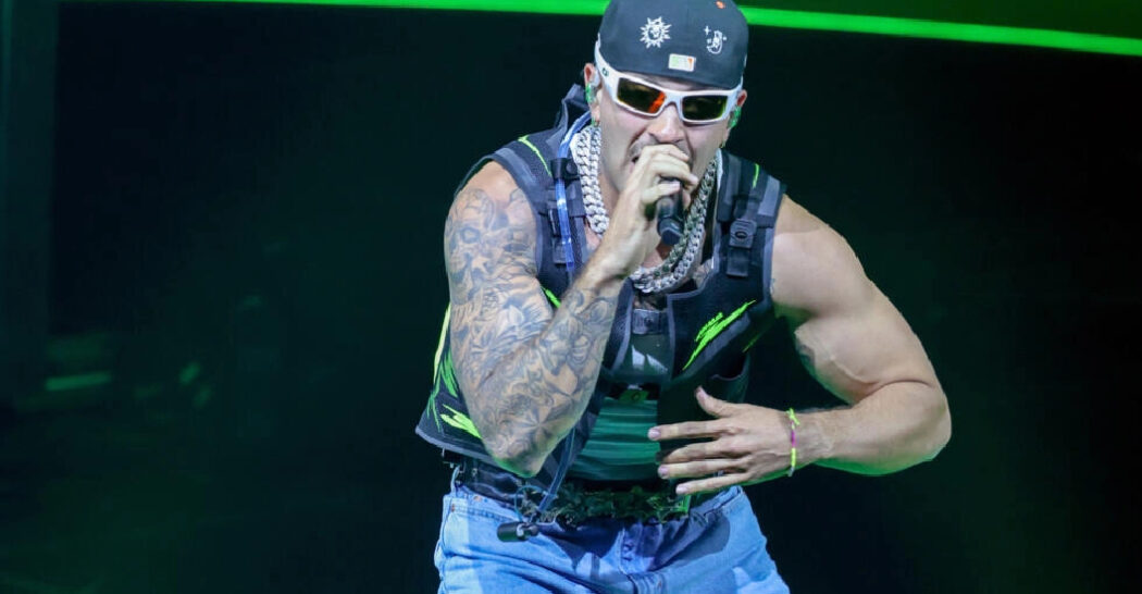 ¡AGRADABLE SORPRESA! Feid celebra su cumpleaños con el lanzamiento de ...