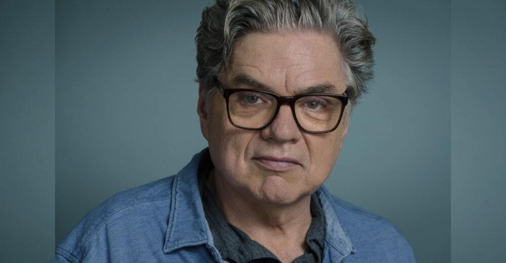 ¡AMOR POR LA ACTUACIÓN! Oliver Platt comparte su secreto para actuar en ...