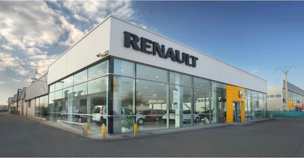 ¿DESEA COMPRARSE UN RENAULT 0 KM EN VENEZUELA? Este es el rango de ...