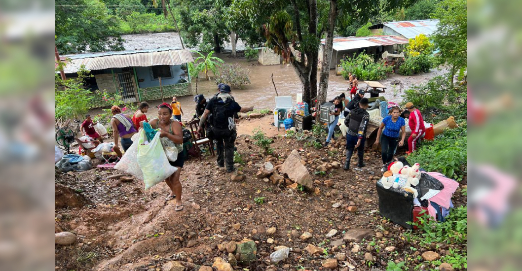 ¡GMVV INTERVENDRÁ DE INMEDIATO! Confirman más de ocho mil casas afectadas en Cumanacoa estado ...