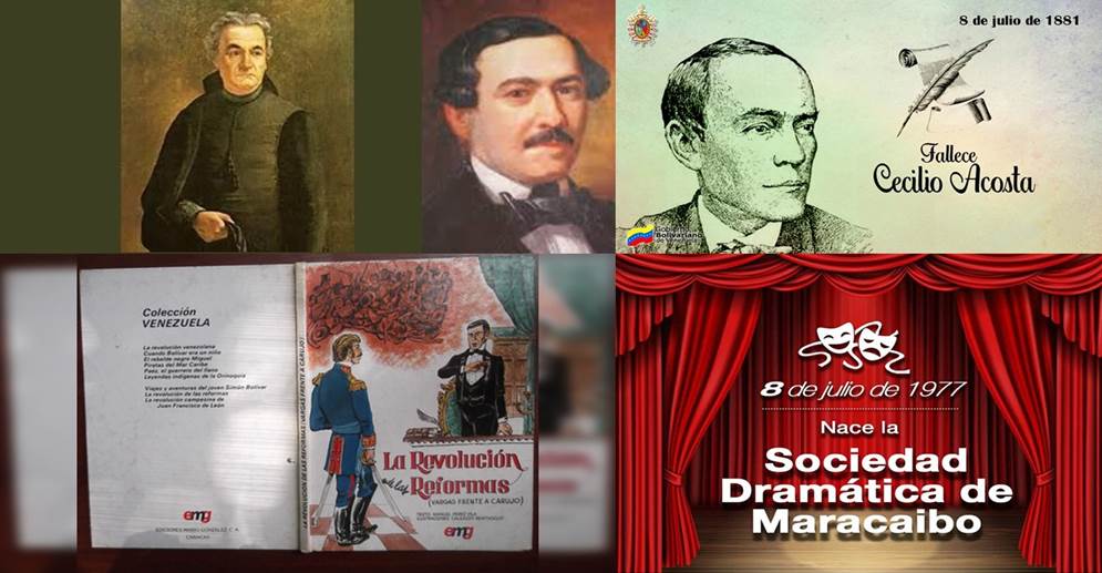 ¡UN DÍA COMO HOY! Nace José Cortés de Madariaga || Revolución de las ...