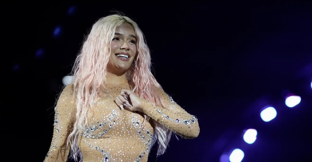 ¡KAROL G AHORA EN NETFLIX! Documental ''Mañana fue muy bonito'' ya ...