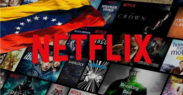 ¡ÉSTAS FUERON LAS MÁS VISTAS EN VENEZUELA! Series y películas de ...