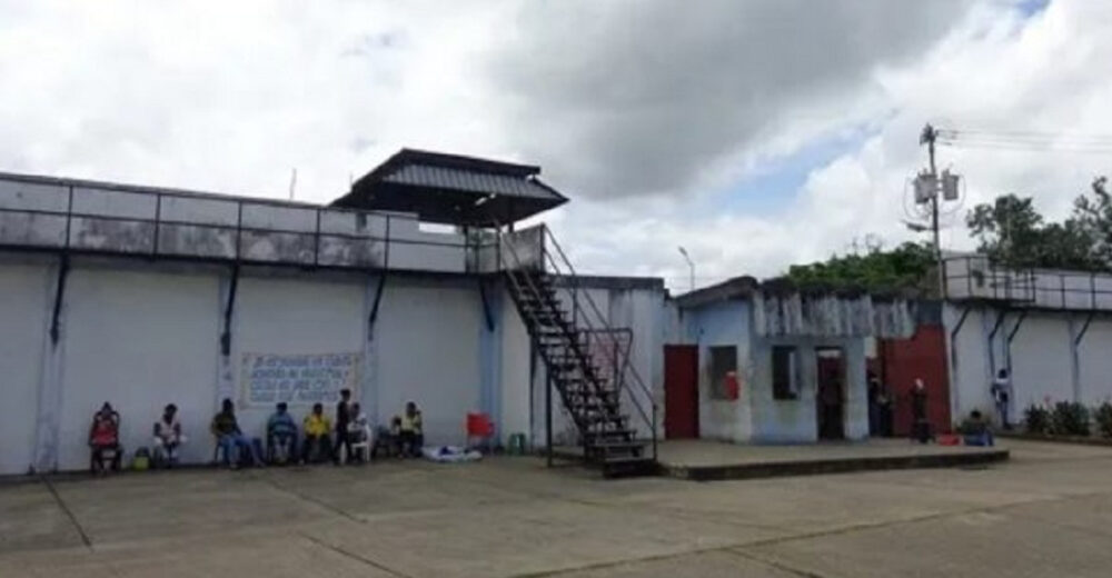 ¡TERRIBLE Y ATROZ! Hombre abusó sexualmente de su nieta durante un ...