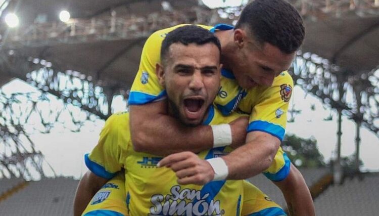 ¡TORNEO CLAUSURA! Deportivo Rayo Zuliano debuta con victoria || Monagas ...