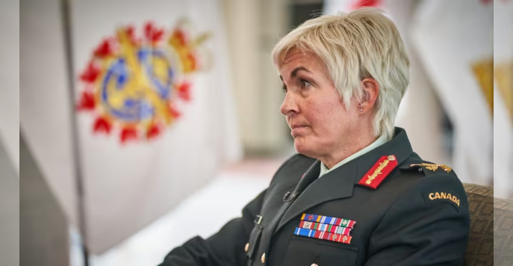¡ROMPE TRADICIÓN EJECUTIVA! Canadá nombra a la primera mujer al frente ...