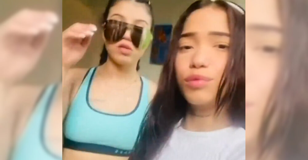 ¡PRESUNTOS IMPLICADOS EN UNA RED DE TRATA SEXUAL! Capturan a dos ...