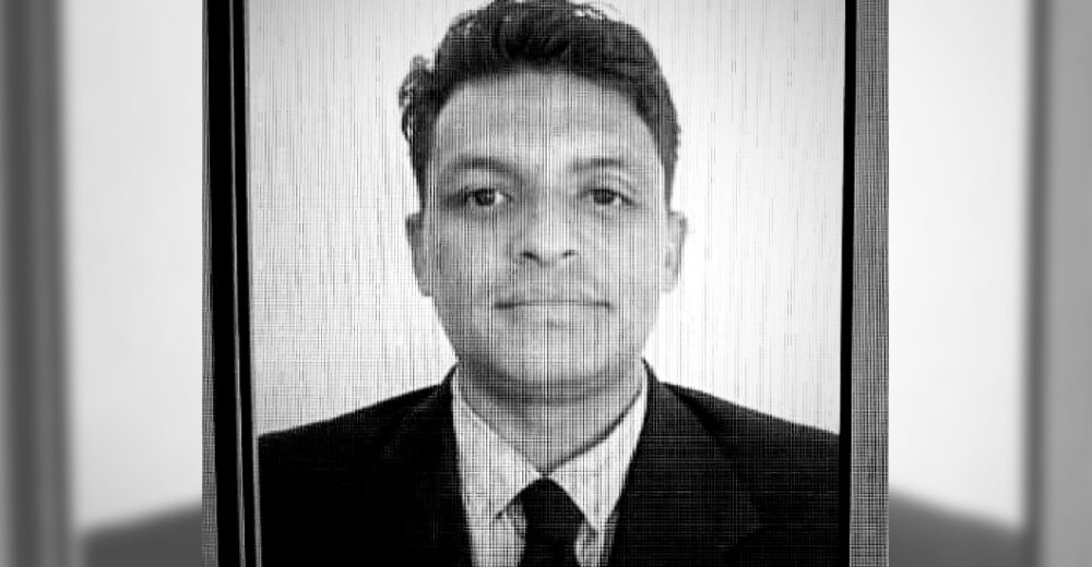 ¡PESAR EN EL CUERPO POLICIAL! Detective del Cicpc es asesinado de un ...