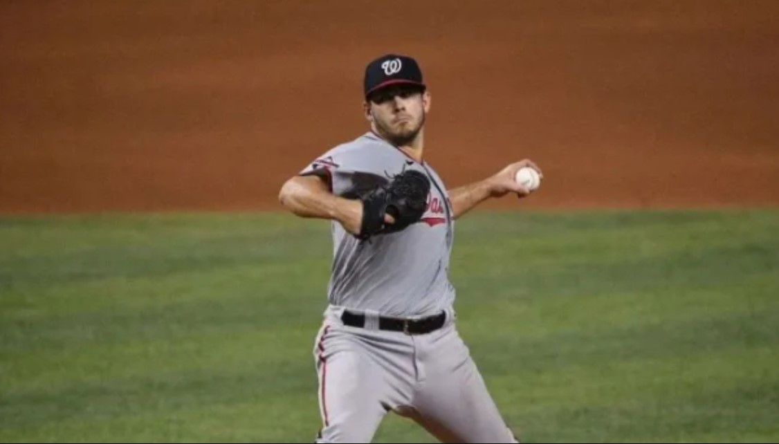 ¡NUEVO IMPORTADO! Leones anunció a Ben Braymer como su nuevo refuerzo ...