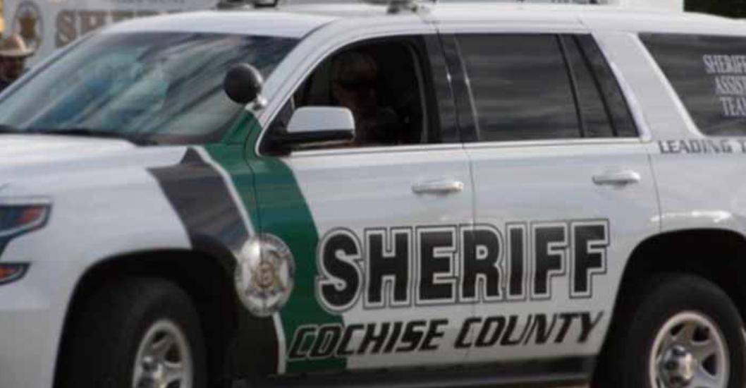 ¡ACTIVA UNA ORDEN DE ARRESTO! Policía en Arizona buscan a hombre que ...