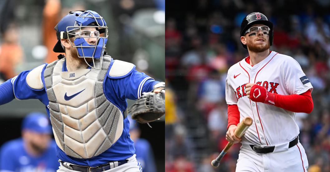 ¡PROTAGONISTA DE LA HISTORIA! Danny Jansen se convierte en el primero ...
