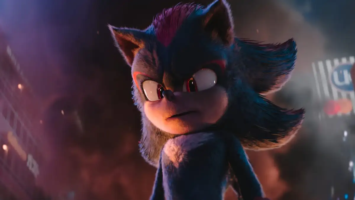 ¡LUZ VERDE! Paramount confirma cuarta película de Sonic - Noticia al Minuto