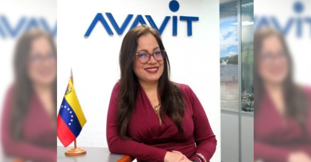 ¡VENEZUELA NECESITA LA INDUSTRIA VERDE! Vicky Herrera: "Conectividad ...