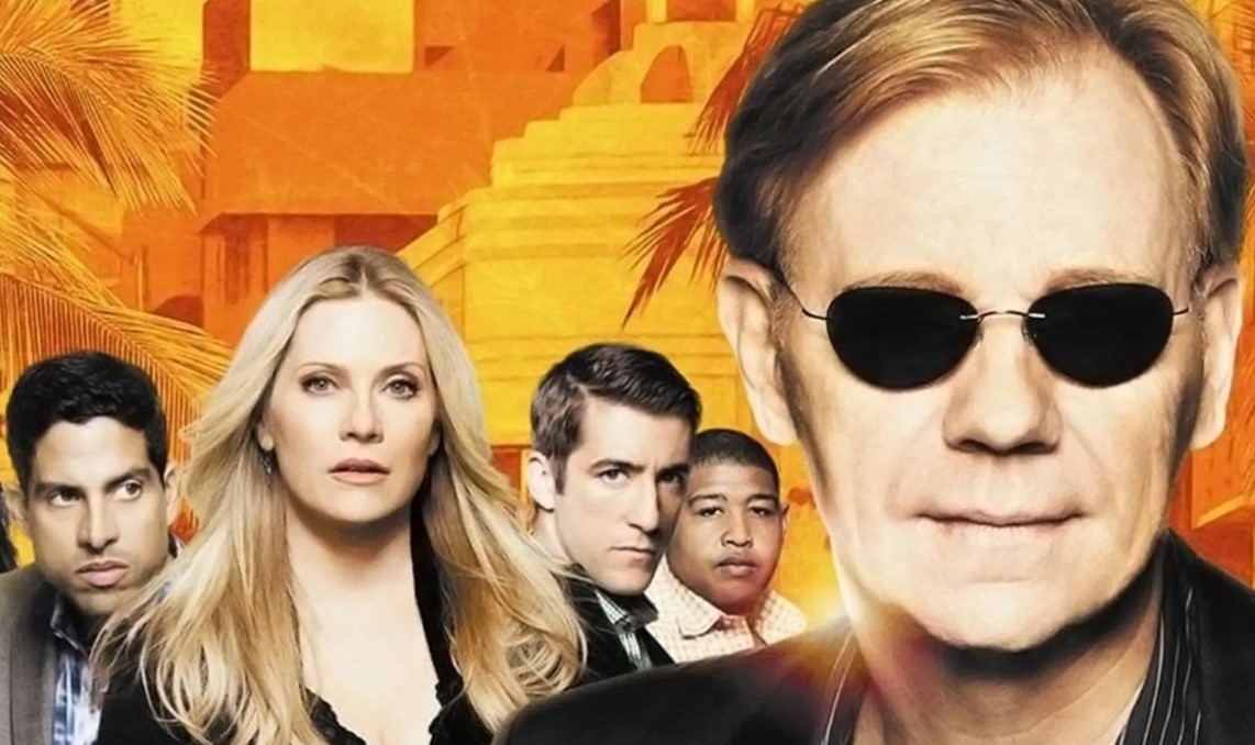 ¡CONOCE TODOS LOS DETALLES! CSI: Miami llegará con una nueva temporada ...
